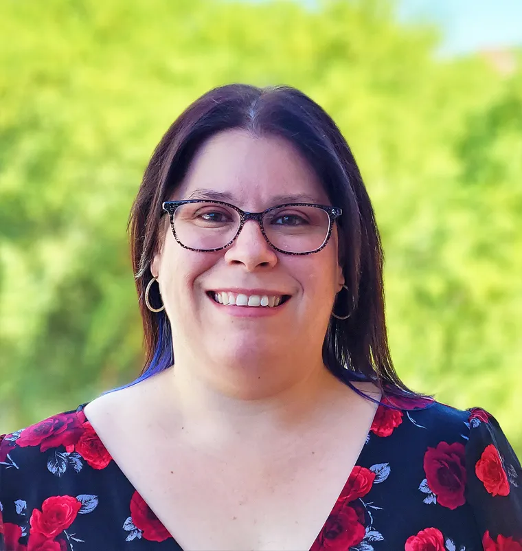 Gina B. | Campus Health